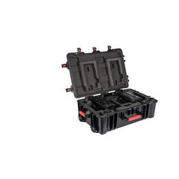 Astera - AF80 2er SET - Pluto Fresnel mit Hartschalenkoffer