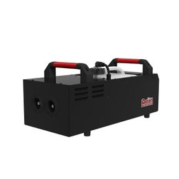 Antari M-12 Stage Fogger - 2000 W Nebelmaschine mit zwei Ausl&auml;ssen
