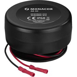 MONACOR AR-50 Exciter-Lautsprecher