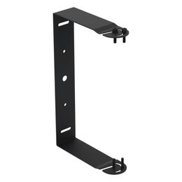 Audiophony SUPSL208B Wandhalterung, schwarz