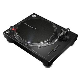 Pioneer PLX-500 Turntable schwarz