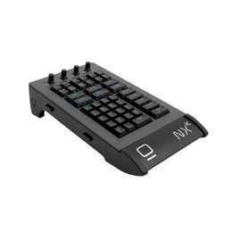 Obsidian NX-K - Keypad und Programmer Buttons
