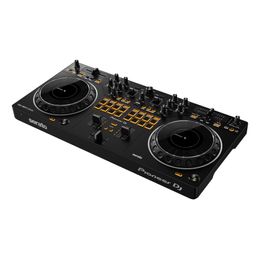 Pioneer DDJ-REV1, 2-Kanal-Profi-DJ-Controller