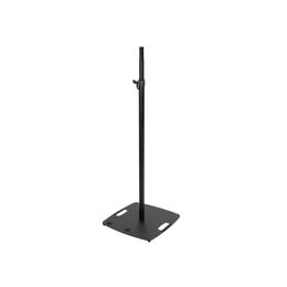 Omnitronic BPS-3 Boxenhochst&auml;nder schwarz