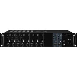 MONACOR IMG STAGELINE PA-M224 - ELA-Verstaerker