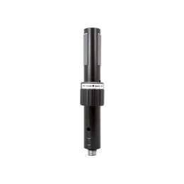 Seeburg Speaker Pole short, M20, 25cm, with Ringlo