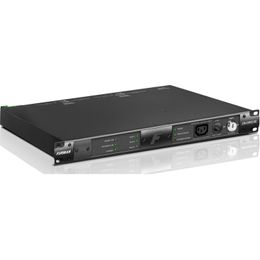 Furman CN-3600 S E Contractor-Serie Smart-Sequencer, 16 A Gesamtlast