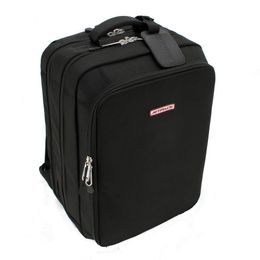 JETPACK REMIX DJ-Bag - schwarz