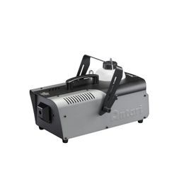 Antari Z-1000X MK3 - 1000 Watt starke Nebelmaschine mit DMX/RDM, Timer und optionaler Funkfernsteuerung