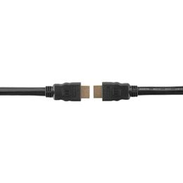 Kramer C-HM/ETH-35 - High-Speed HDMI Kabel mit Ethernet - Stecker/Stecker - 10,7 m