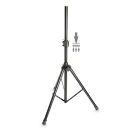 Gravity SP 5211 ACB - Pneumatisches Lautsprecherstativ