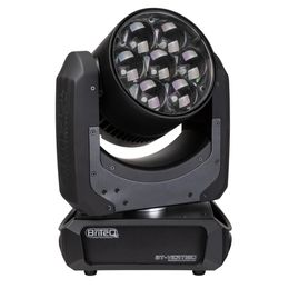 BriteQ BT-VERTIGO - LED Zoom-Wash Moving Head