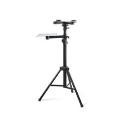 PROmagiX L-1 Laptop St&auml;nder mit Beamer Halterung