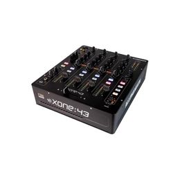 Allen & Heath Allen & Heath XONE:43 analoger 4-Kanal Mixer