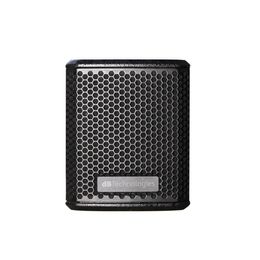 dBTechnologies LVX P5 5"/1" Passiv-Lautsprecher, 115 dB max. 16 Ohm Schwarz