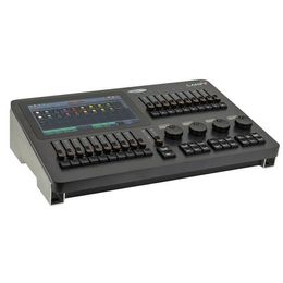 Showtec LAMPY 20 1U one universe