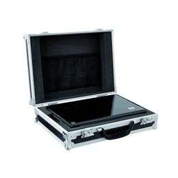ROADINGER Laptop-Case LC-17, Flightcase f&uuml;r 43,2-cm-Notebooks (17")