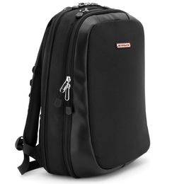 JETPACK SLIM DJ-Bag - schwarz