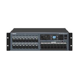 Yamaha RIO 1608 D3 Stagebox 16/8 Stagebox
