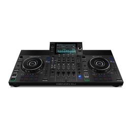 Denon DJ SC Live 4