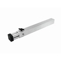 Alutruss BE-18014 Teleskopfu&szlig; 80-140cm