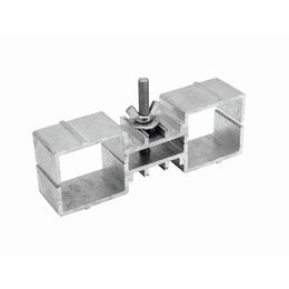 Alutruss BE-1F2 Fu&szlig;verbinder (2 F&uuml;&szlig;e)