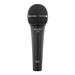 Audix F50 - dynamisches Gesangs- und Sprach-Mikrofon
