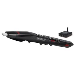 Akai EWI5000 - Drahtloses, elektronisches Windinstrument