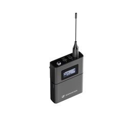 Sennheiser EW-DX SK (S4-10), Frequenzbereich 630 - 693.8 MHz