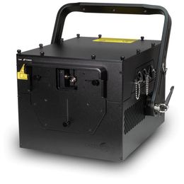 Laserworld PL-5000RGB FB4 IP65 - 5.000mW