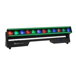 Eurolite LED PIX-12 Swing QCL Zoom Leiste