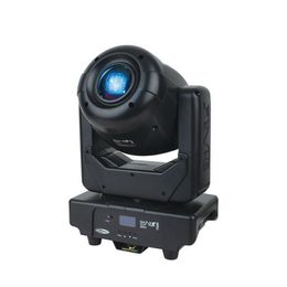 Showtec Shark Spot Two, 90 W LED Spot Moving Head