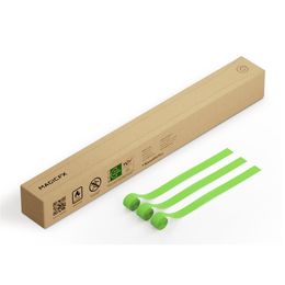 MAGIC FX Speedfill Pro Streamers, 10m x 2,5cm, LG - hellgr&uuml;n