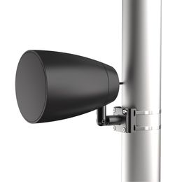 AUDAC MBK530/W - Masthalterung f&uuml;r Au&szlig;enlautsprecher, wei&szlig;