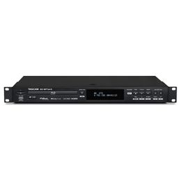 TASCAM ABD-MP1MK2 - Blu-Ray-Player f&uuml;r Tourneebetrieb und Installation