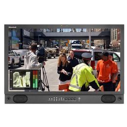 Marshall Electronics 24" Modular Design Monitor with Composite and Component inputs