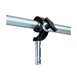 Manfrotto C265B Black Eye Clamp mit 28mm TV-Zapfen
