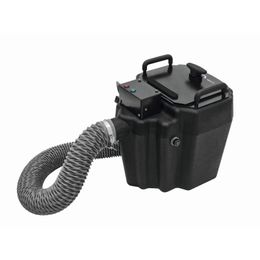 Eurolite Mini Dry Ice 1 Bodennebelmaschine