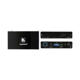 Kramer TP-583T - 4K HDR HDMI-Sender mit RS-232- und IR-Reichweite &uuml;ber HDBaseT