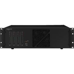 MONACOR PA-4240 - ELA-Leistungsverst&auml;rker