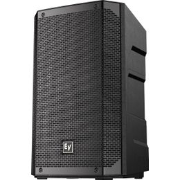 Electro-Voice ELX200-10, 10" 2-Weg passiver Lautsprecher, schwarz