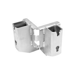 Alutruss BE-1V3E Verbindungsklammer f&uuml;r BE-1G3