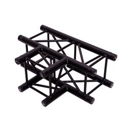 Alutruss QUADLOCK S6082T-35 3-Wege-T-St&uuml;ck - 4-Punkt Traversensystem