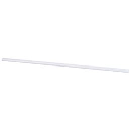 Showtec White Cover f&uuml;r Octostrip FLEX - 1 m - Frosteffekt