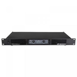 JB Systems AMP100.2 Mk2 - Endstufe