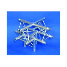 Alutruss TRILOCK 6082AC-52 5-Weg-St&uuml;ck