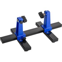 goobay Platinenhalter / L&ouml;tst&auml;nder / 360&deg; Platinendrehung f&uuml;r Gegenst&auml;nde bis 20 cm Breite