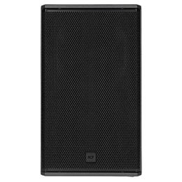 RCF NX 945-A - Zweiweg Aktiv-Lautsprechersystem 15"+4"v.c., 2100Wpeak