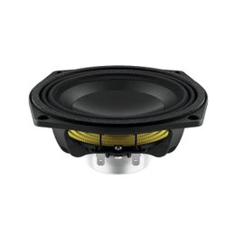 LAVOCE MAN062.00 6,5" Mid-Woofer, Neodym, Alukorb