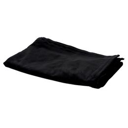 Global Truss GT Stage Deck Skirt DJ DECK samtschwarz (120 x 80 cm)